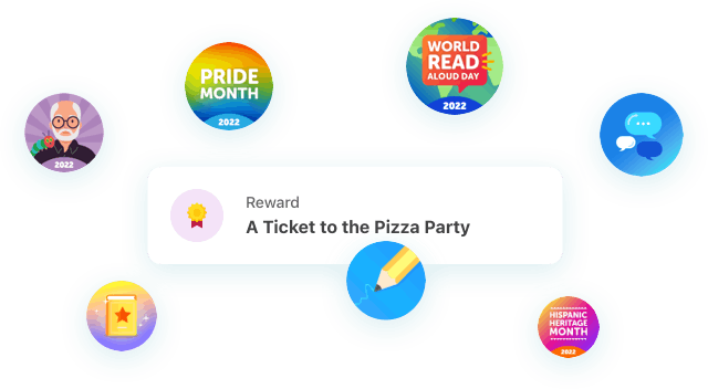 Reading Programs For School Districts | Beanstack